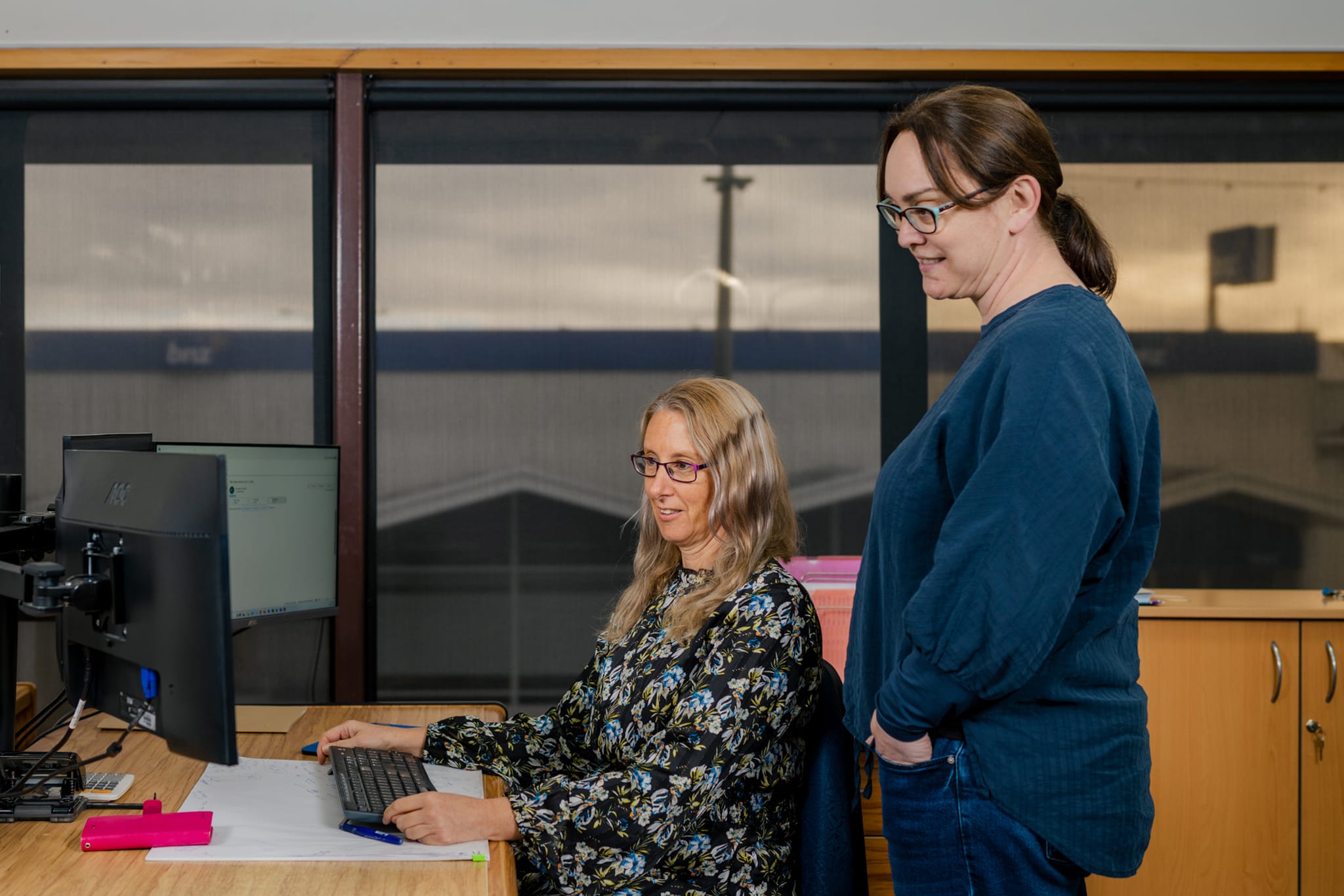 About - Sheppard Ormsby